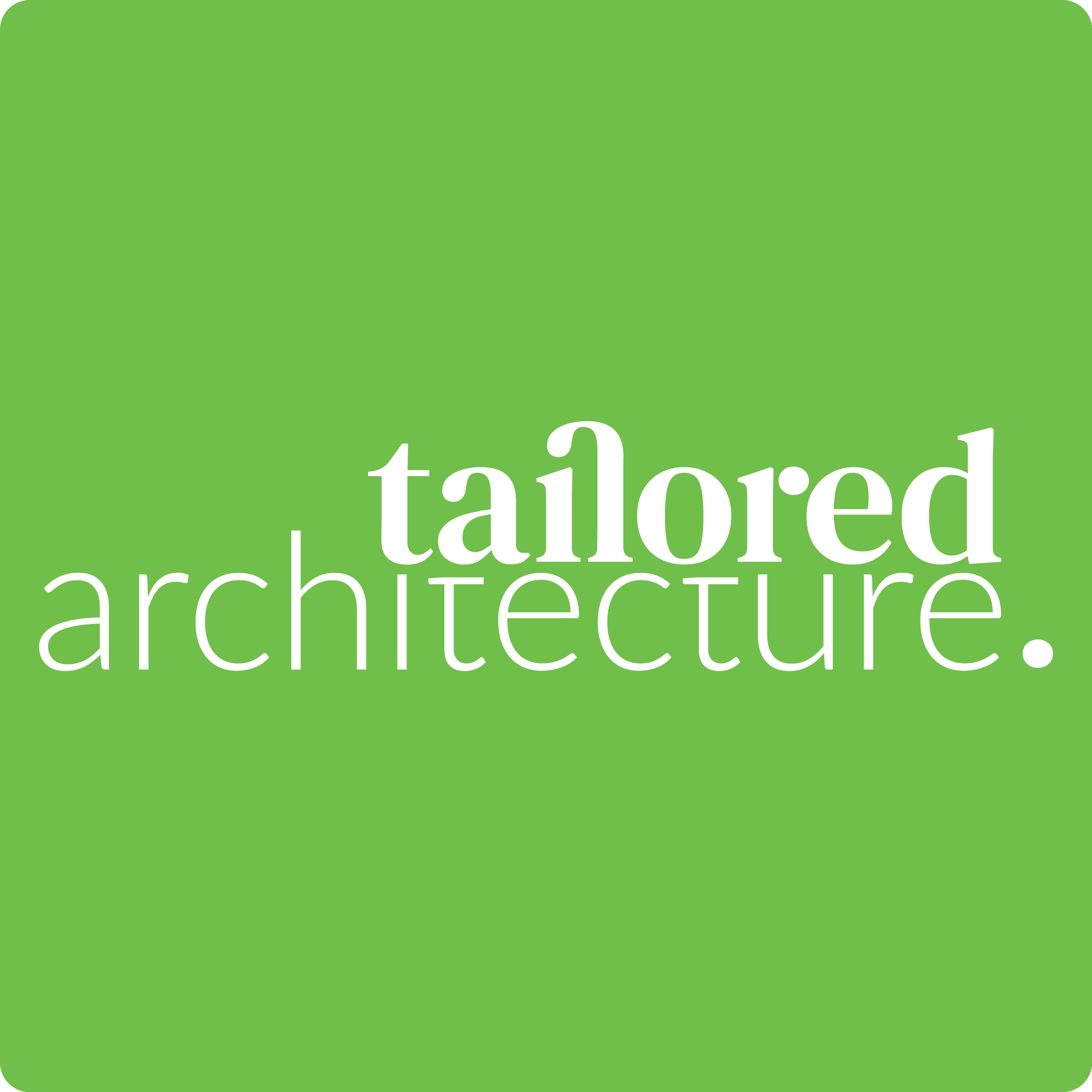 Energy Efficient Architect Cambridgeshire | Tailored Architecture